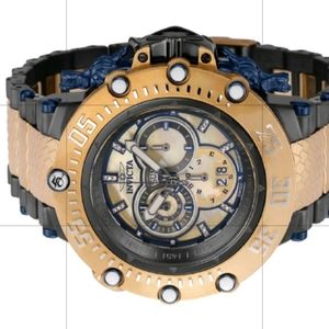 INVICTA SUBAQUA NOMA V11 | Other | Very Rare Invicta Subaqua Noma V1 ...